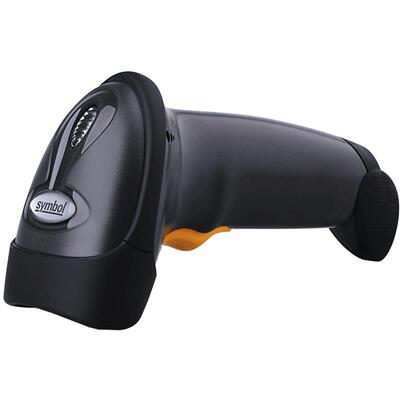 斑马有线无线扫描手机屏幕扫码枪