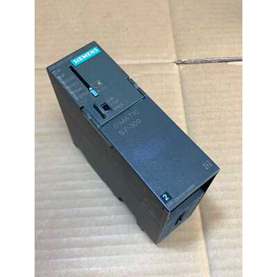 询价-6ES73152AG100AB0成色如图有两处可维修