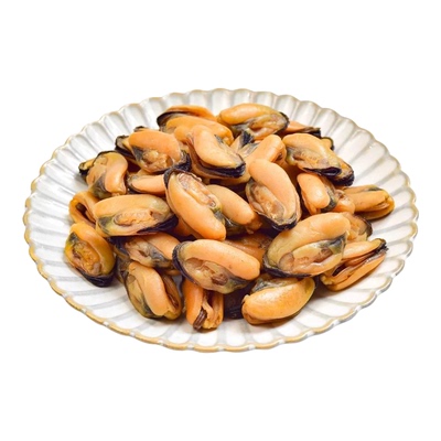 北海淡菜干淡菜仔无沙淡菜肉