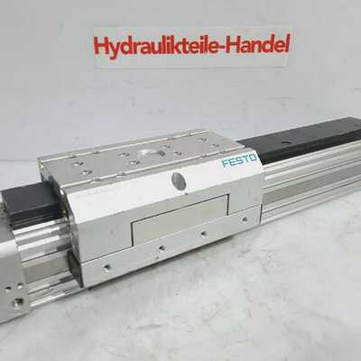 Festo DGPL -40-180-PPV-A-KF-B Druckluft - Zylinder 161794 Li