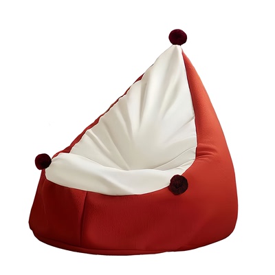 圣诞树懒人沙发可拆洗儿童休闲