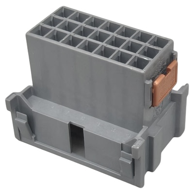 国产1-967630-2公母快速接头