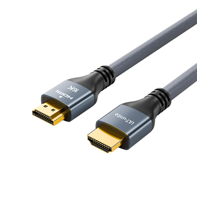 HDMI2.2高清连接线电竞版高刷