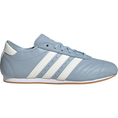 Adidas/阿迪达斯正品三叶草女士跆拳道运动休闲低帮板鞋JS3317