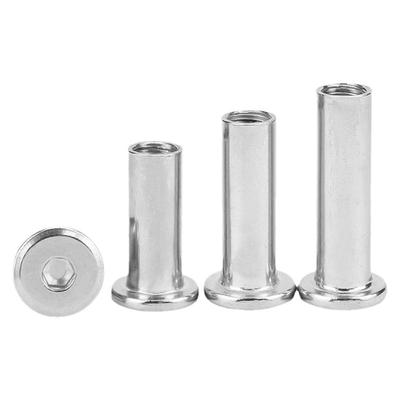 正宗304不锈钢规格齐全非标定做