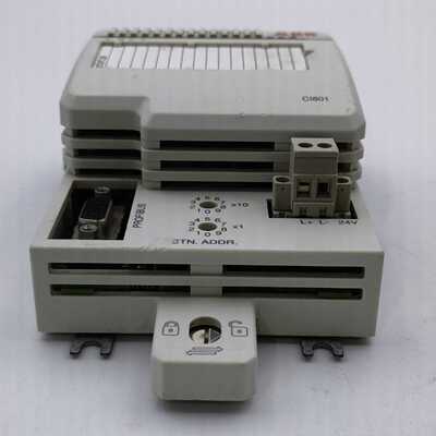 议价ABB3BSE022366R1CI801模适用