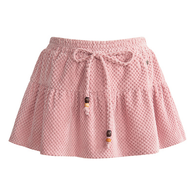 UNIFREEPLUS大码半身裙短裙裤裙