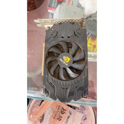 【请询价】出一张GTX10502G支持VGA