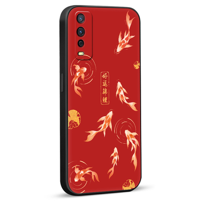 彧玺适用于vivoiQOOU1X手机壳V2065A防摔iqu1x保护套v2065a老人用y30奢华iqoou1x时尚iqoou3x标准情侣y30标准
