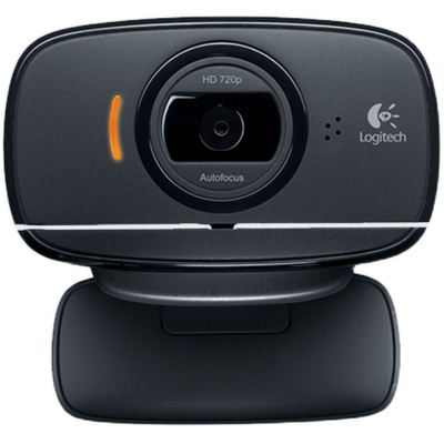 罗技c930c摄像头美颜直播麦克风