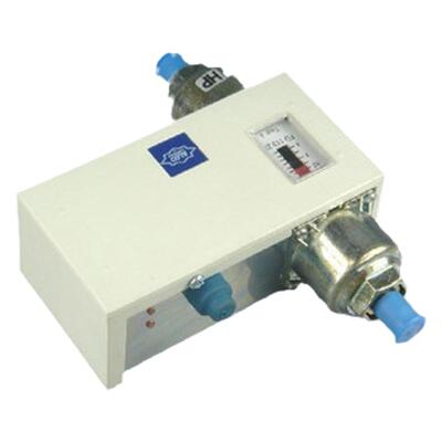 原装ALCO艾默生压力控制器FD113油压差开关 FD113-ZU FD113-ZUK