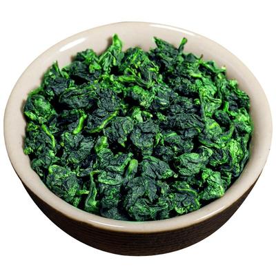 安溪高山铁观音茶叶新茶特级清香型浓香型1725乌龙茶小包袋装500g