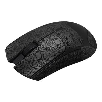 超薄鼠标防滑贴适用雷蛇毒蝰V3/V4PRO专业版全包侧边吸汗贴防汗贴