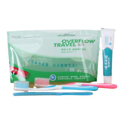 出差旅行洗漱套装旅行