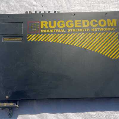 罗杰康ruggedcom，交换机型号R21 -0310-26议价
