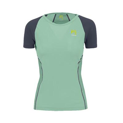 Karpos女士运动速干T恤