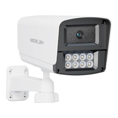 水星全彩夜视摄像头防水防晒