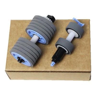 谊印适用佳能drc240扫描仪搓纸轮