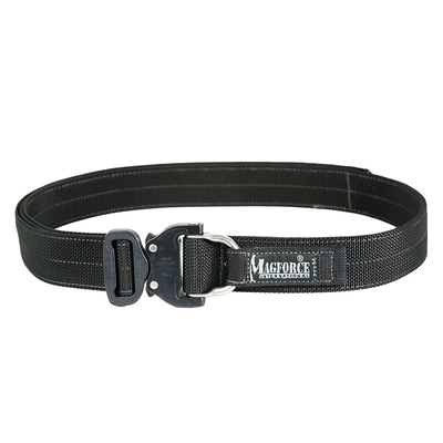 麦格霍斯3056眼镜蛇尼龙腰带战术