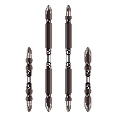 松崎十字批头电动套装手电钻磁圈