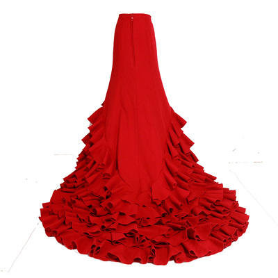 长尾裙7yearsoldlilgirl