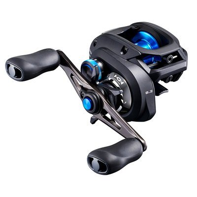 禧玛诺海钓远投水滴轮