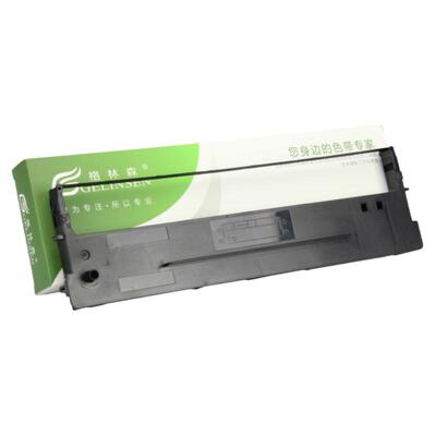 兼容得实80d-1色带架色带框