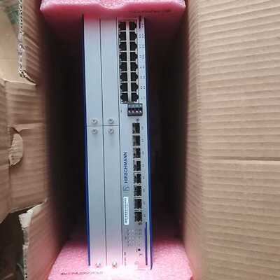 议价赫斯曼MACH4002-48G-L3P  核心网交换机 全新原装正品 HIRSCH