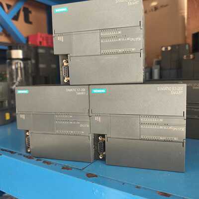 西门子ST30西门子200smartPLC2881S