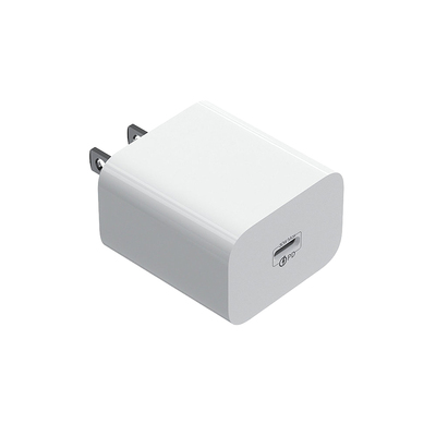 [3C认证]45W氮化镓PD快充充电器