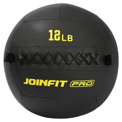 健身球JOINFIT不平稳实心药球