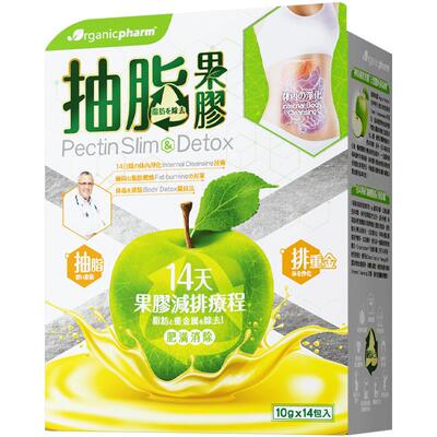 香港万宁正品抽脂果胶膳食纤维
