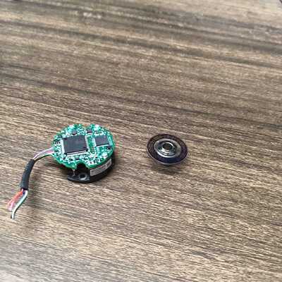 询价下单【A6编码器 MFE0023B0MPA】