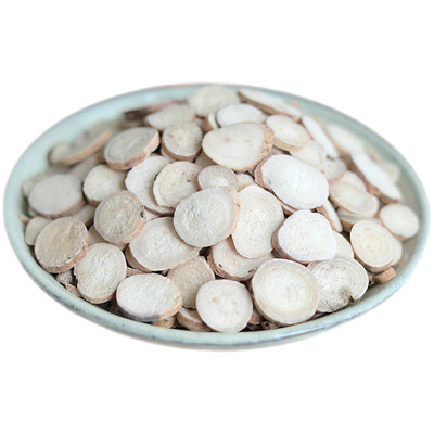 无硫白茯苓甘草四物汤中药材