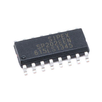 SP202EEN-L/TRSOIC-16接口芯片