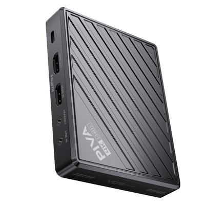 派威vb15采集卡4k高清直播专用