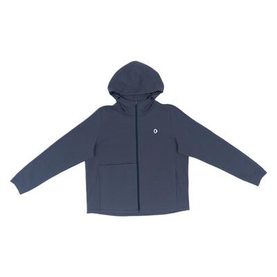 AnKoRau安高若轻纸带帽外套