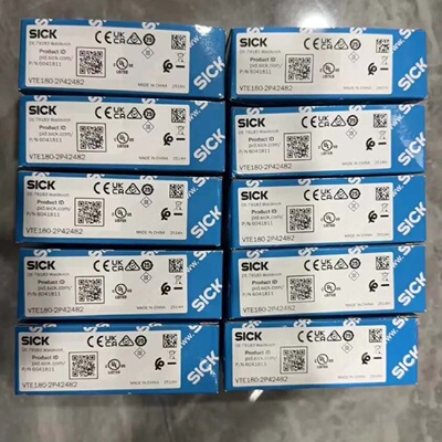 VTE180-2P42482全新原装6041811德国sic
