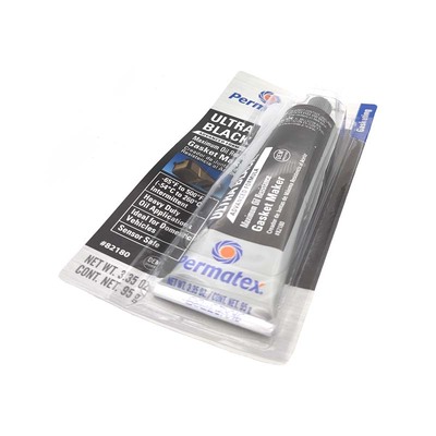 超黑垫片胶8218024105泰扬