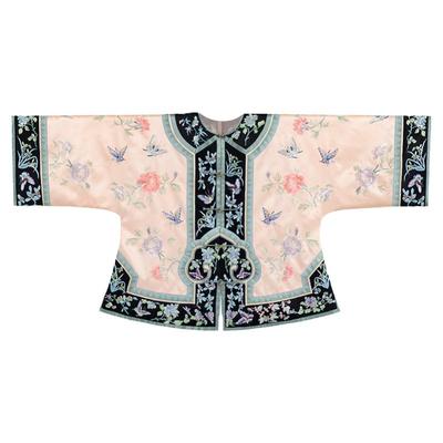 花容美眷丨一城风絮丨中式上衣