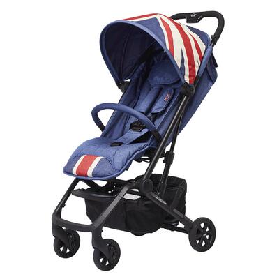 【官方】宝马MINI双向婴儿推车