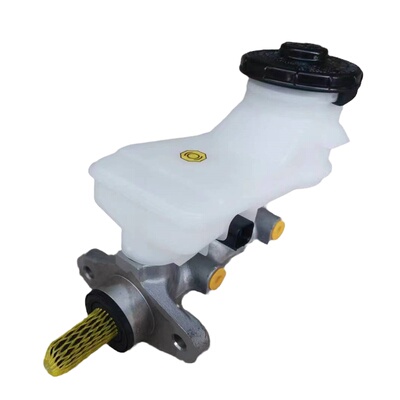 适用本田CRV思威刹车总泵总成带油壶0304050607老款全新RD5 RD7