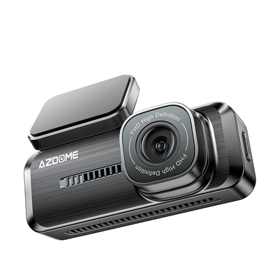 AZDOME1080P行车记录仪DashCam
