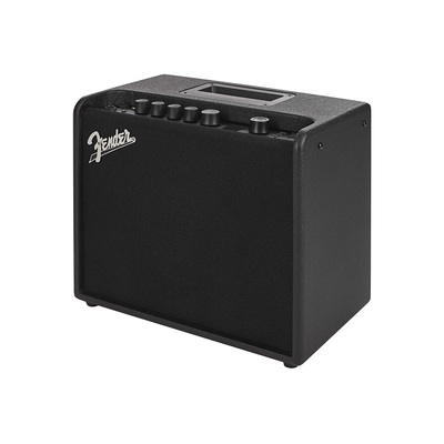 卖时光 Fender Mustang 电吉他数字音箱 野马 MICRO 耳机音箱耳放