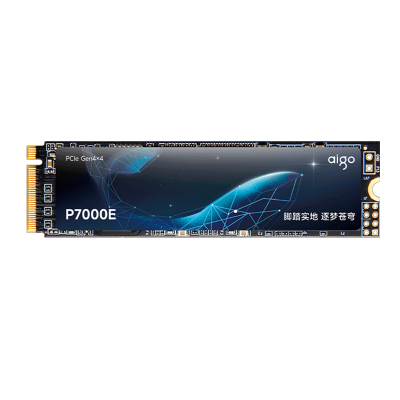 爱国者P7000Em2固态硬盘正品