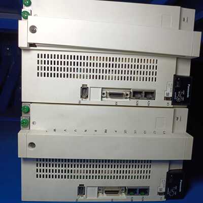 松下A6 MFDLNB3NE 5KW伺服驱动器  成