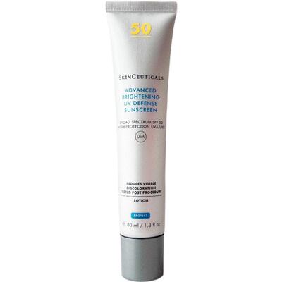 修丽可小银伞SPF50+淡斑防晒40ml