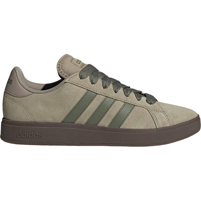 Adidas/阿迪达斯正品2025新款男女同款低帮轻质经典板鞋JR7078