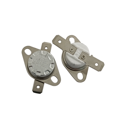 KSD301/KSD302温控开关0~500度