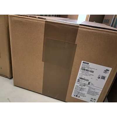 【议价】软起动3RW50746A14全新品现